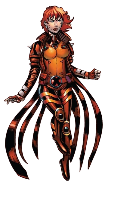 Rachel Summers (Marvel Comics) | TASW Wiki | Fandom