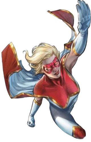 Star (Marvel Comics) | TASW Wiki | Fandom