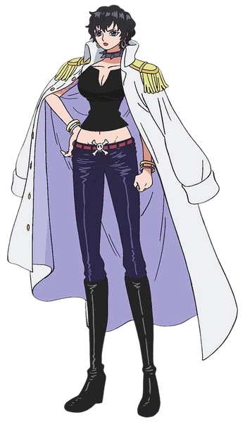 Doll (One Piece) | TASW Wiki | Fandom