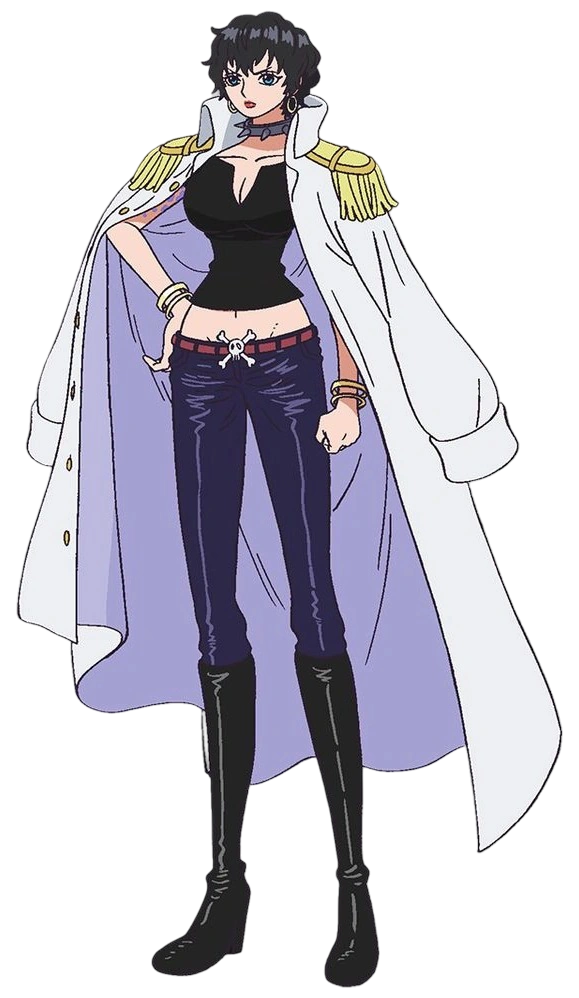Doll (One Piece) | TASW Wiki | Fandom