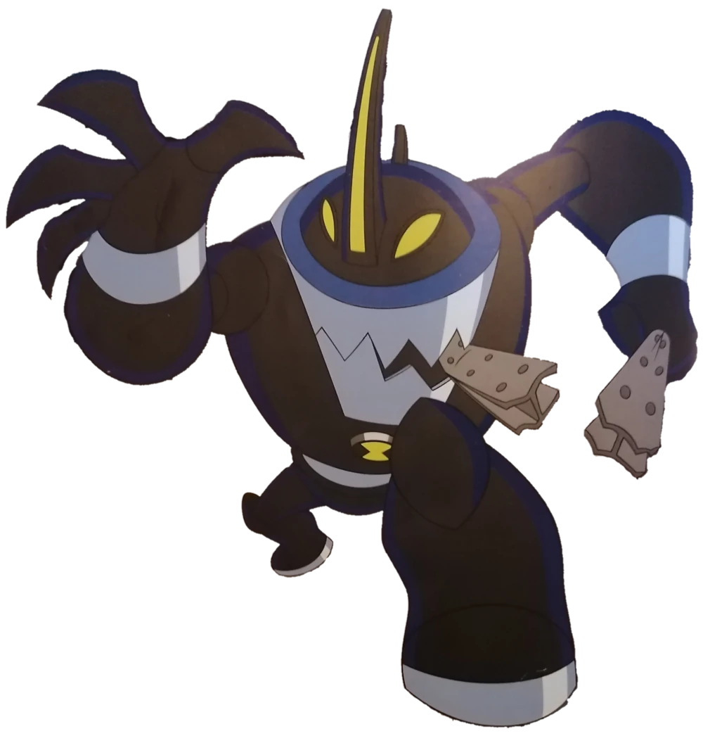 Eatle | TASW Wiki | Fandom