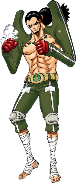 Ideo | TASW Wiki | Fandom