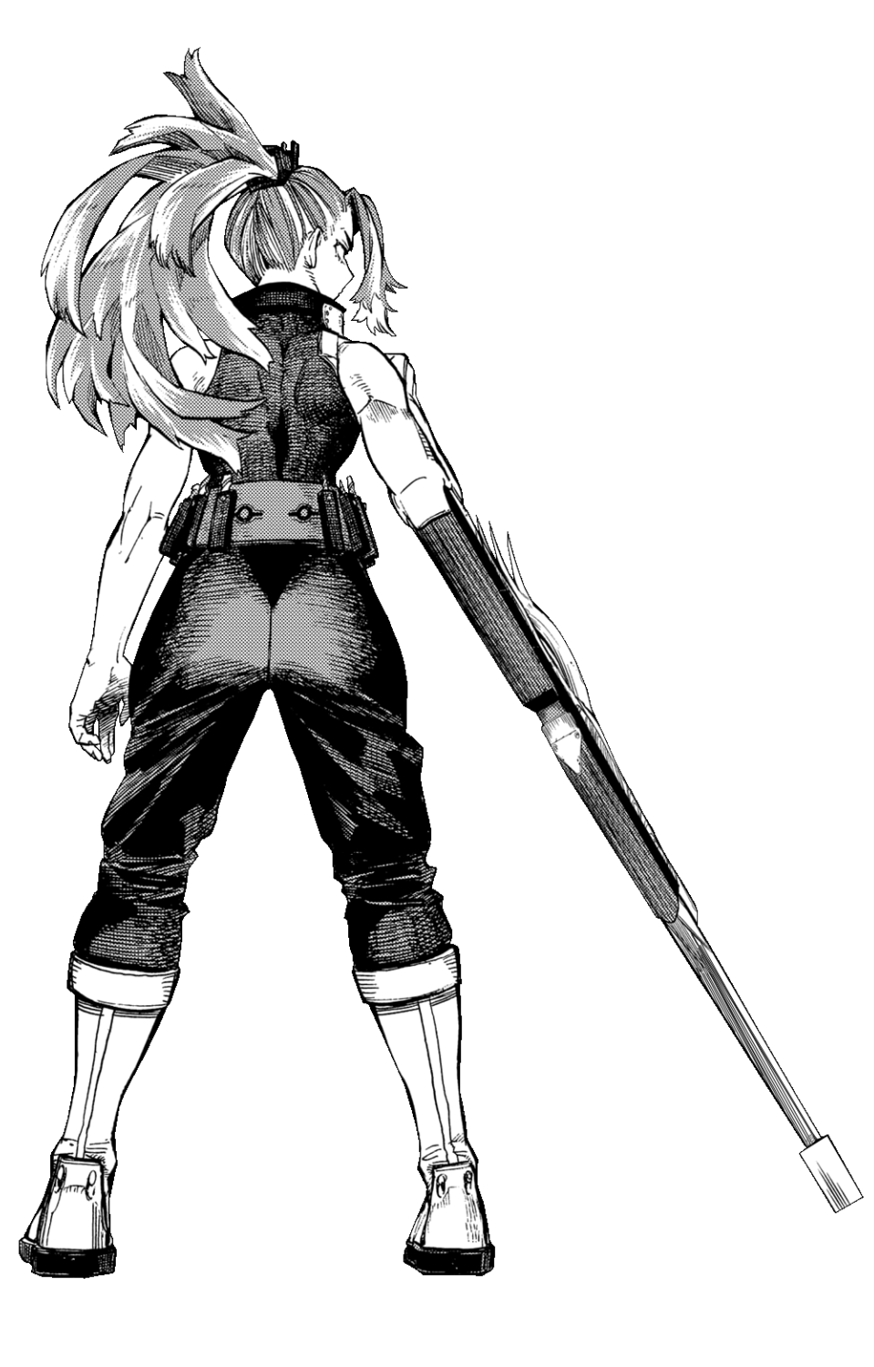 Lady Nagant Tasw Wiki Fandom