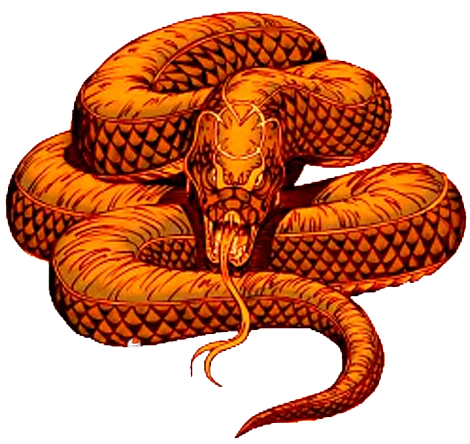 Ophidian (DC Conics) | TASW Wiki | Fandom