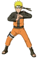 Naruto Uzumaki (Post-Timeskip) | TASW Wiki | Fandom