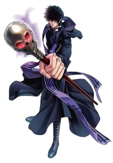Beelzebub (Record of Ragnarok) | TASW Wiki | Fandom