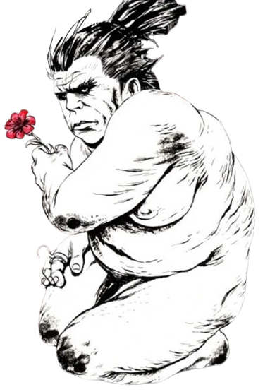 Despair (DC Comics) | TASW Wiki | Fandom