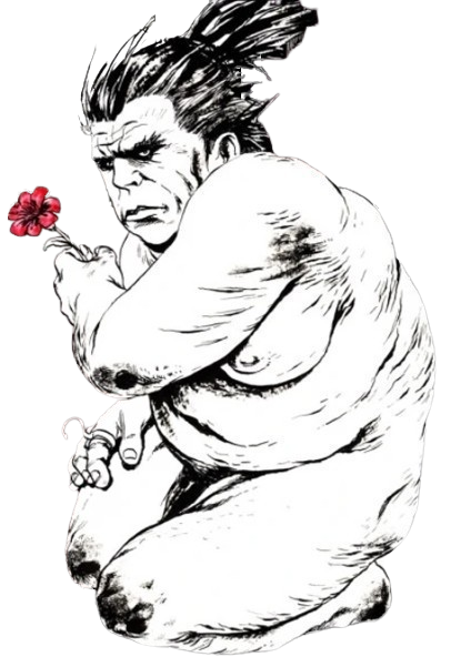 Despair (DC Comics) | TASW Wiki | Fandom