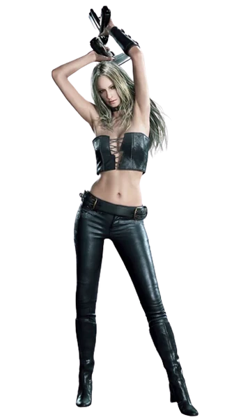 Trish (Devil May Cry) | TASW Wiki | Fandom