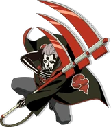 Hidan | TASW Wiki | Fandom