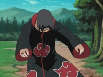 Itachi Uchiha | TASW Wiki | Fandom