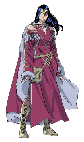 Talisman (Marvel Comics) | TASW Wiki | Fandom