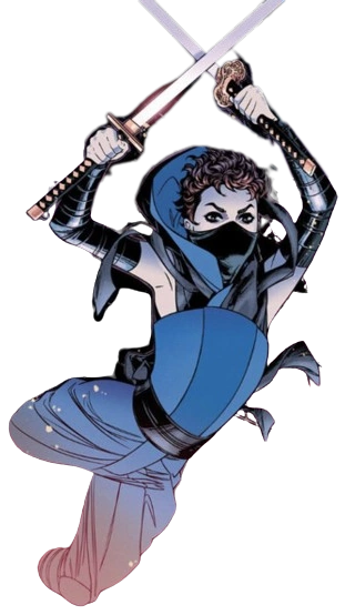 Shadowcat (Marvel Comics) | TASW Wiki | Fandom