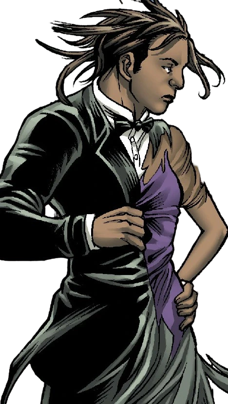 Xavin (Marvel Comics) | TASW Wiki | Fandom