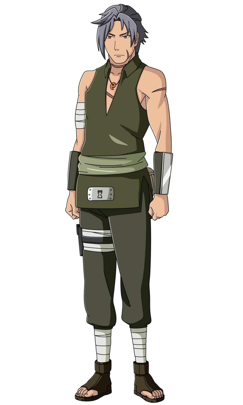 Shira (Naruto) | TASW Wiki | Fandom