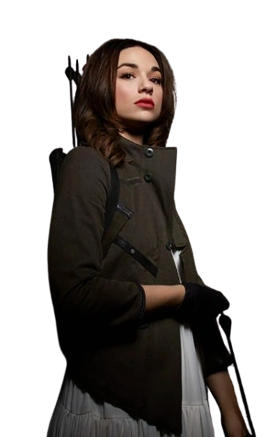 Allison Argent | TASW Wiki | Fandom