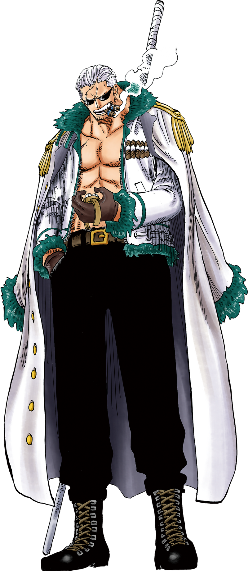 Smoker | TASW Wiki | Fandom