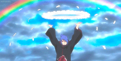 Konan | TASW Wiki | Fandom
