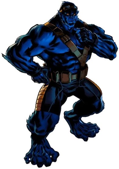Beast (Marvel Comics) | TASW Wiki | Fandom