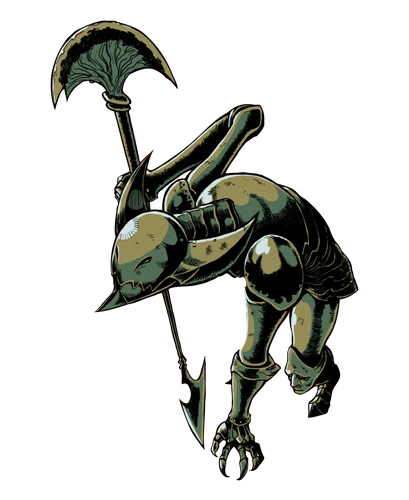 Galand | TASW Wiki | Fandom