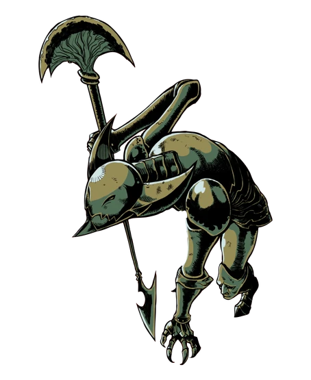 Galand | TASW Wiki | Fandom