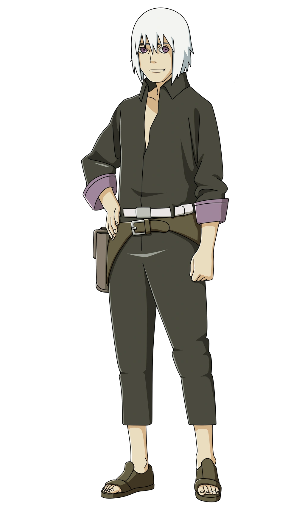 Suigetsu Hōzuki | TASW Wiki | Fandom