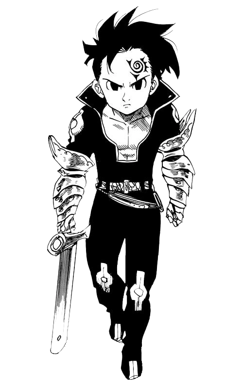 Zeldris | TASW Wiki | Fandom