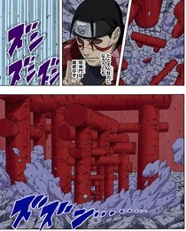 Hashirama Senju | TASW Wiki | Fandom