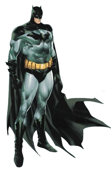 Batman (Post-Flashpoint) | TASW Wiki | Fandom