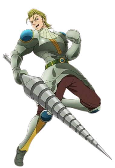 Howzer | TASW Wiki | Fandom