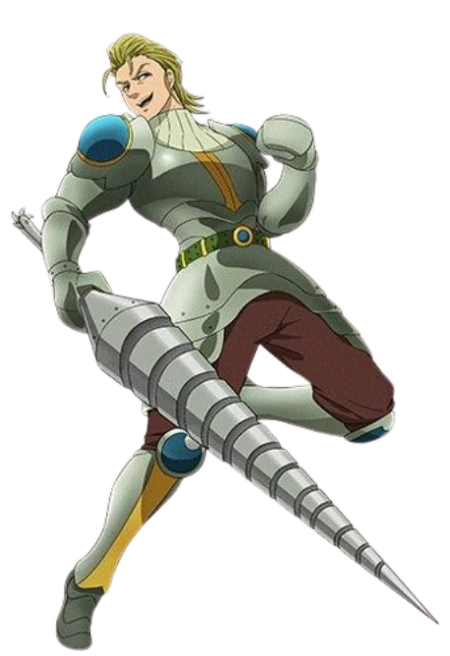 Howzer | TASW Wiki | Fandom