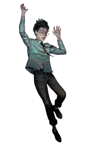 Timothy Hunter (Post-Flashpoint) | TASW Wiki | Fandom