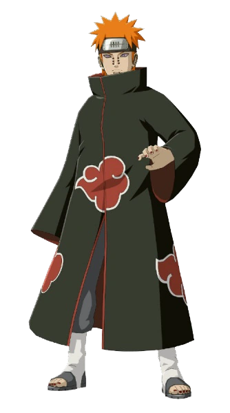 Pain (Deva Path) | TASW Wiki | Fandom