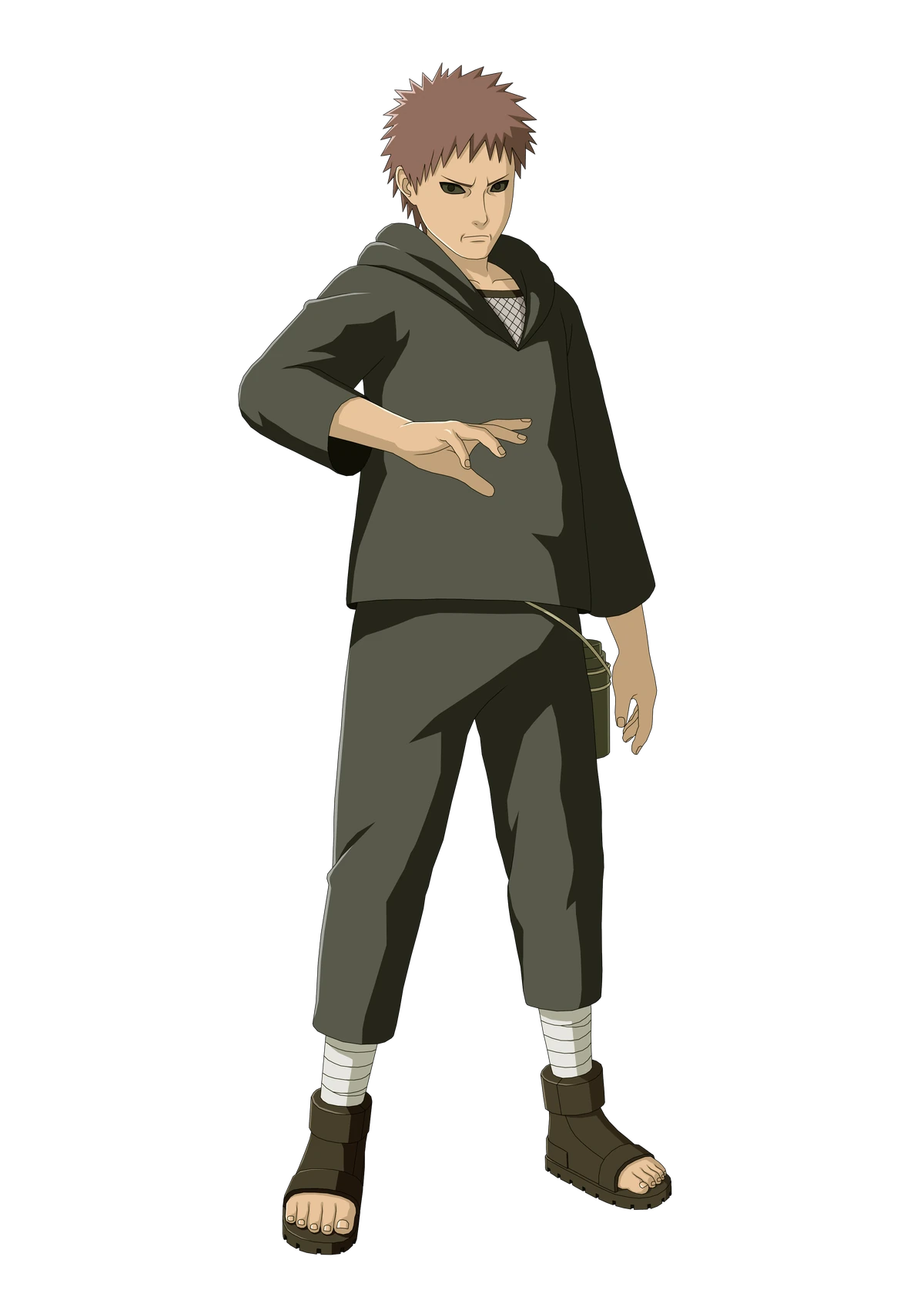 Rasa | TASW Wiki | Fandom