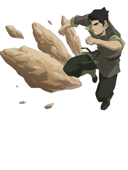 Bolin | TASW Wiki | Fandom