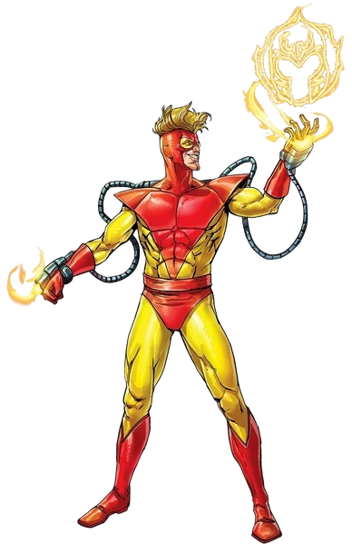 Pyro (Marvel Comics) | TASW Wiki | Fandom