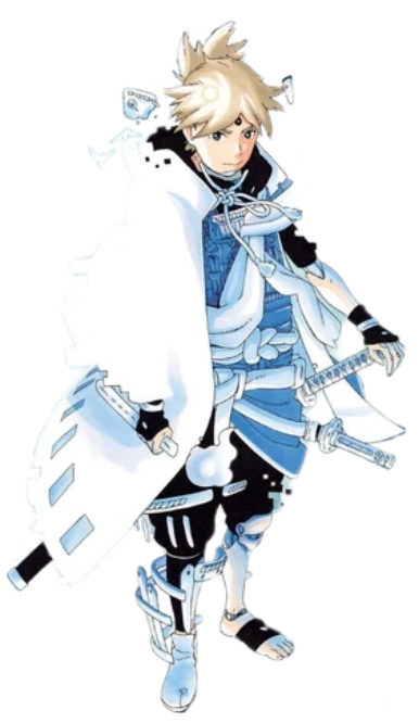 Hachimaru | TASW Wiki | Fandom