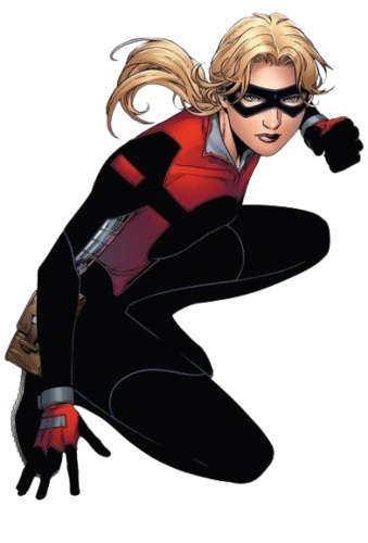 Stature (Marvel Comics) | TASW Wiki | Fandom