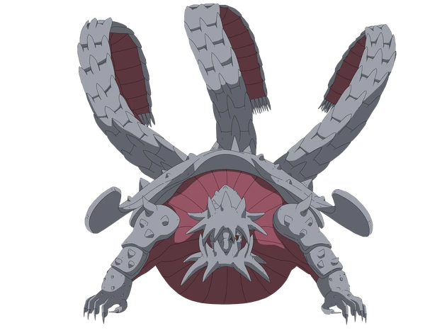 Isobu | TASW Wiki | Fandom