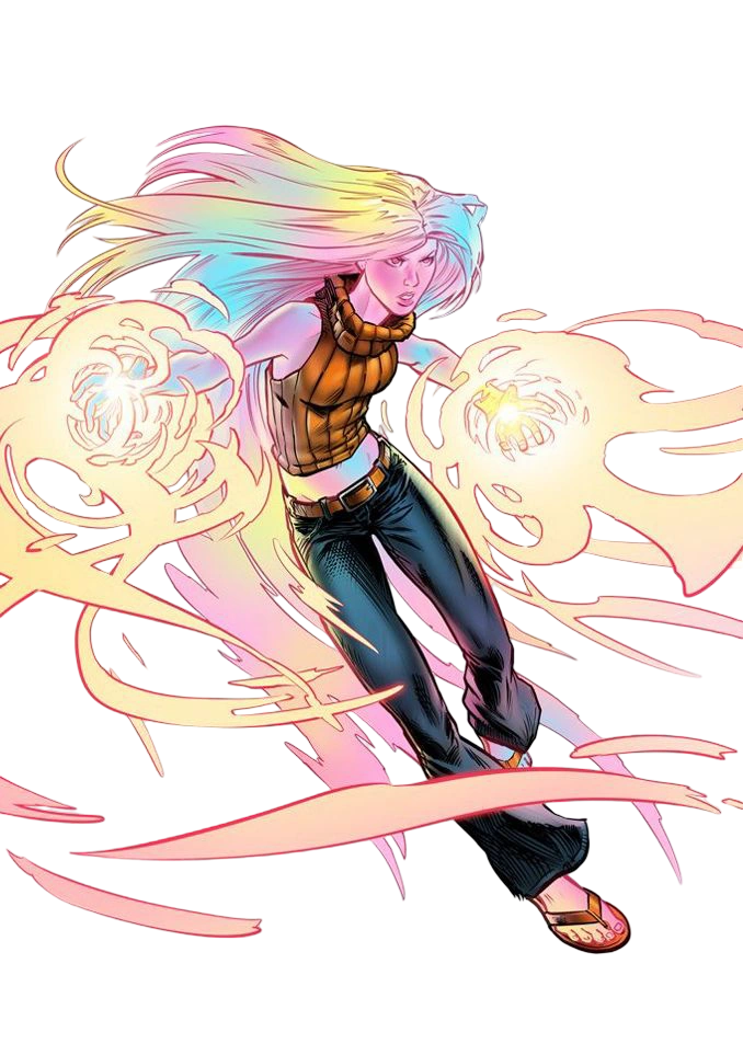 Karolina Dean (Marvel Comics) | TASW Wiki | Fandom