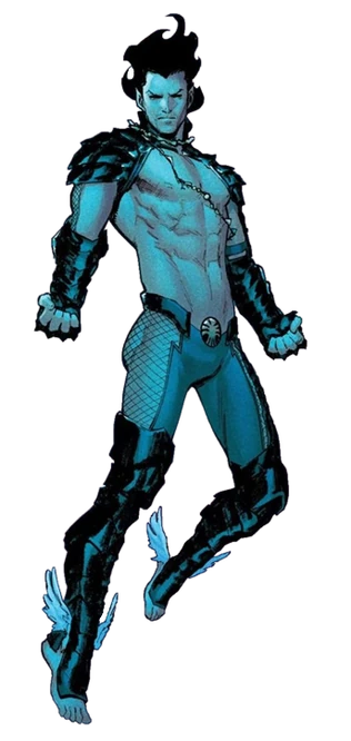 Namor (Marvel Comics) | TASW Wiki | Fandom