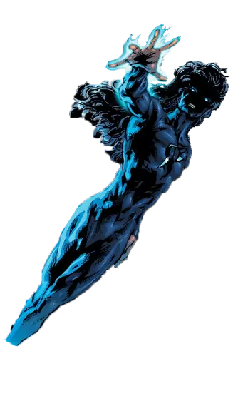 Mother of Existence | TASW Wiki | Fandom