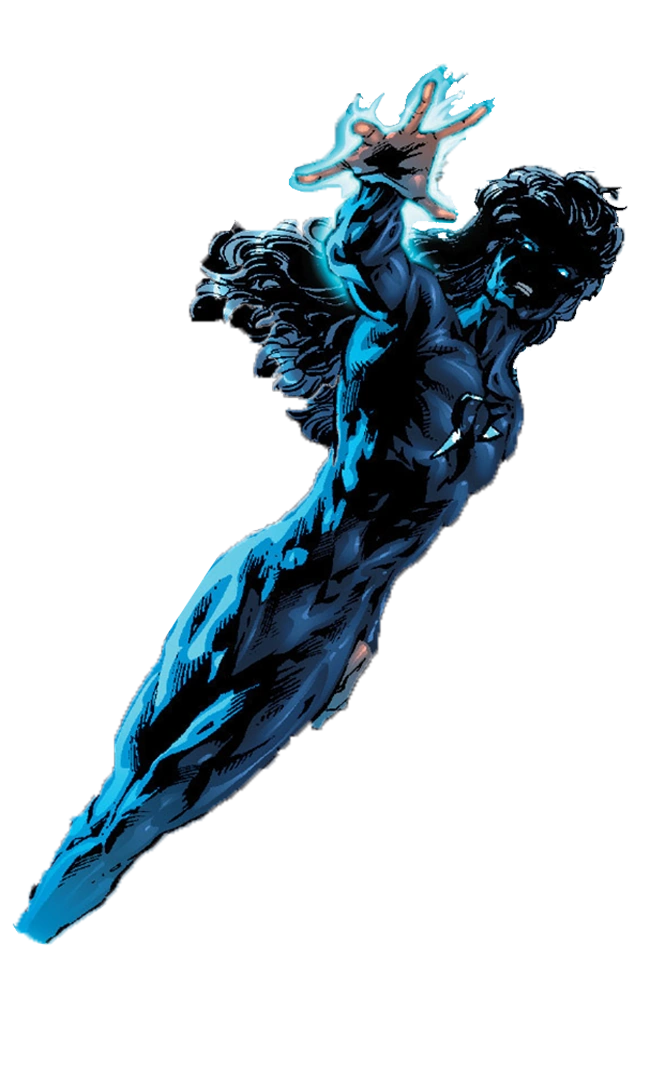Mother of Existence | TASW Wiki | Fandom