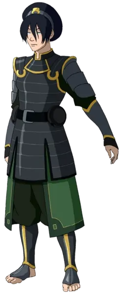 Toph Beifong | TASW Wiki | Fandom