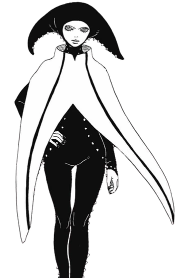 Matsuri (God Tree) | TASW Wiki | Fandom