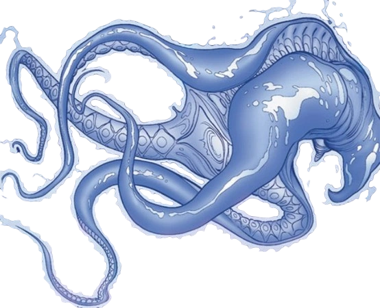 Proselyte (DC Comics) | TASW Wiki | Fandom