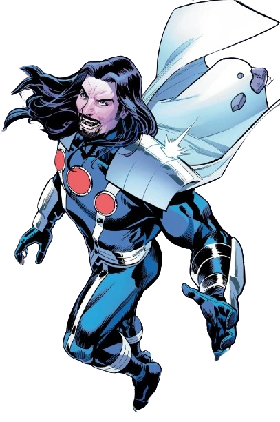 Graviton (Marvel Comics) | TASW Wiki | Fandom