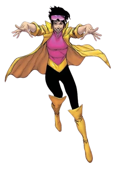 Jubilee (Marvel Comics) | TASW Wiki | Fandom