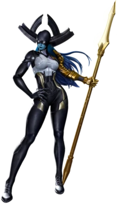 Proxima Midnight (Marvel Comics) | TASW Wiki | Fandom