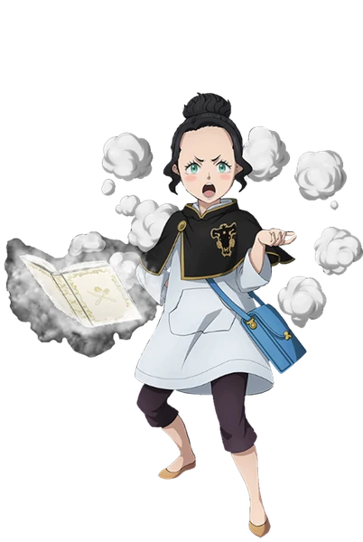 Charmy Pappitson | TASW Wiki | Fandom